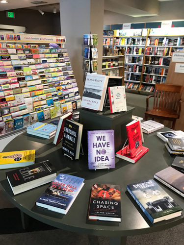 Bookstores Archives - headsubhead.com
